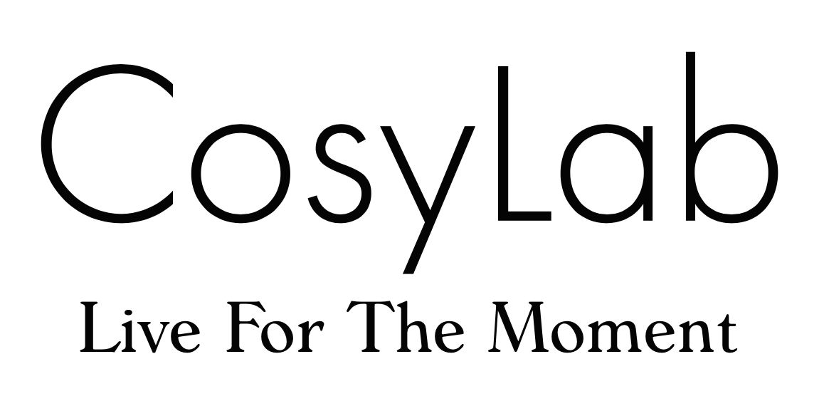 Cosy Lab Designs - 手工藝課程與工作坊